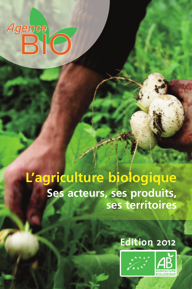 organic-world.net - France: More than one million hectares of organic ...